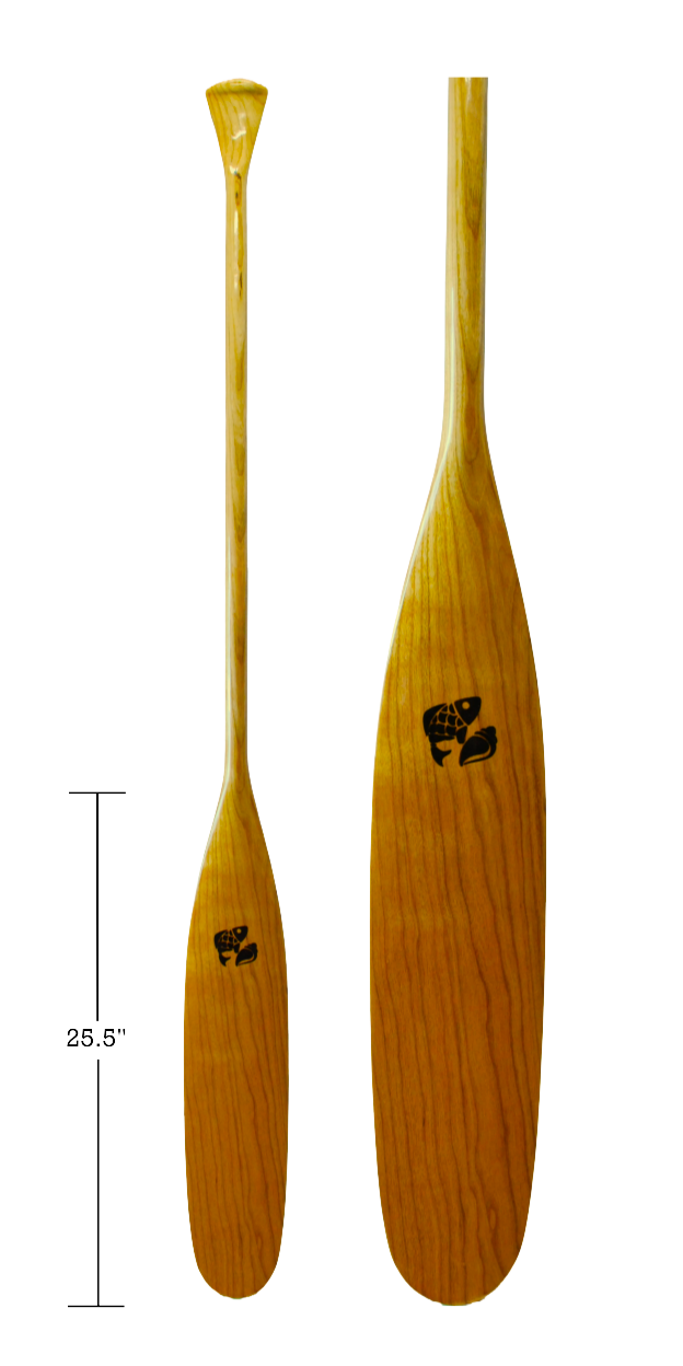 Omer Stringer Ottertail – Fishell Paddles