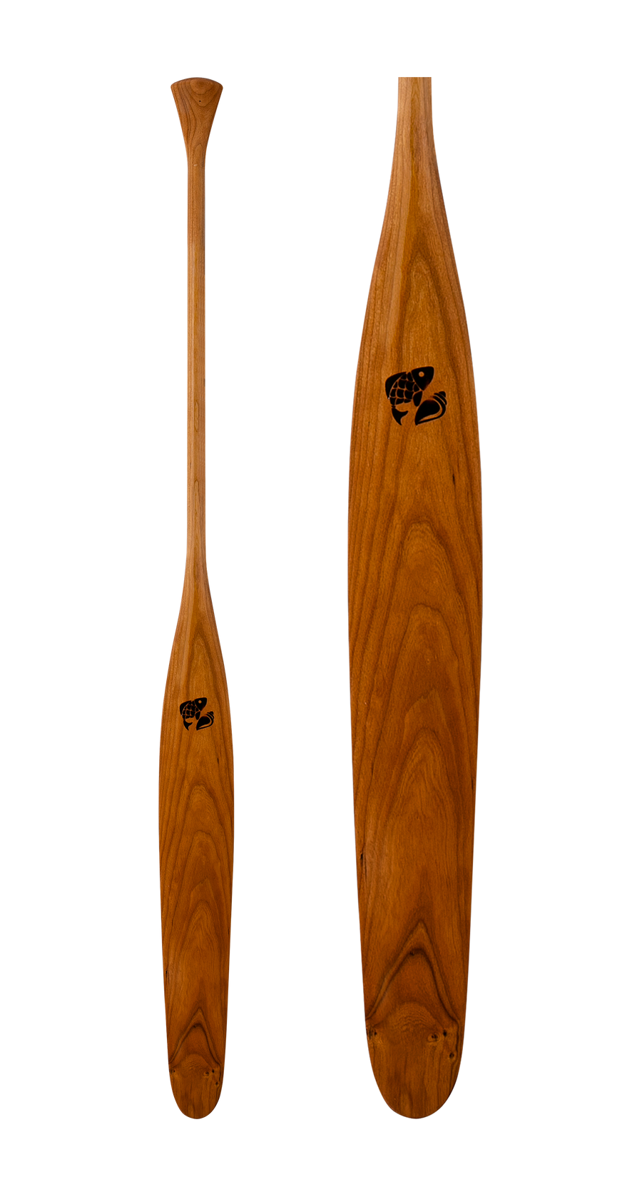 Built to Order Paddles – Fishell Paddles
