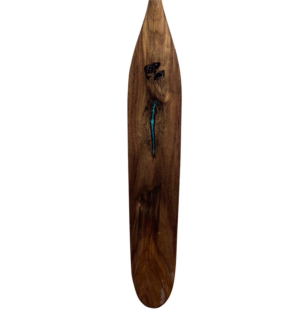 One Of a Kinds – Fishell Paddles